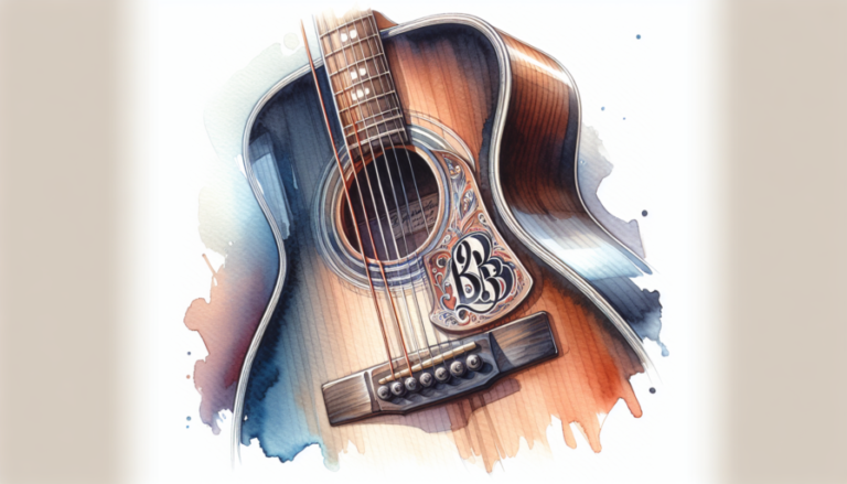 Domina el BB en Guitarra: Acordes y Técnicas Esenciales - Ritmo Rápido