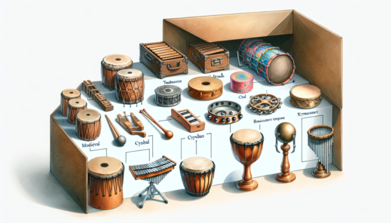 La Evolución de la Caja: Un Viaje a Través de la Historia del ...