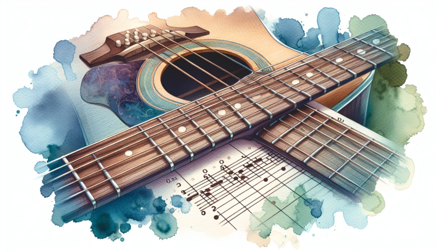 Dominando la Escala Frigio en Guitarra: Secretos para Convertirte en ...