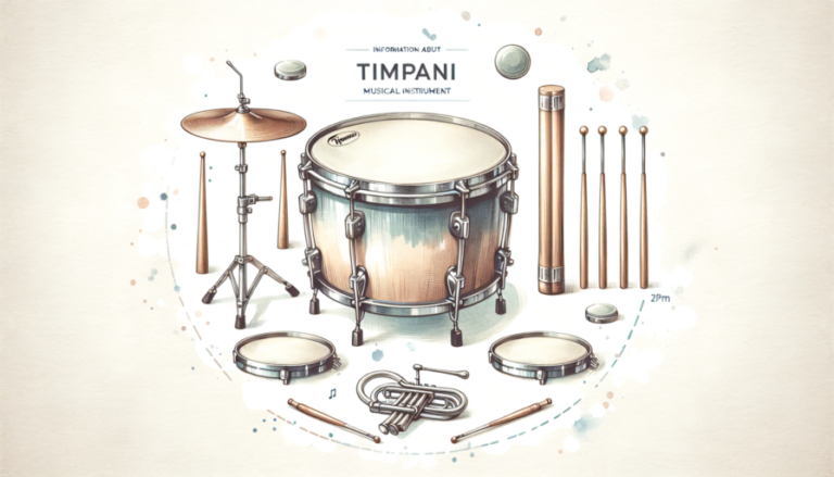 Todo Sobre Timbales: Explorando este Versátil Instrumento Musical ...