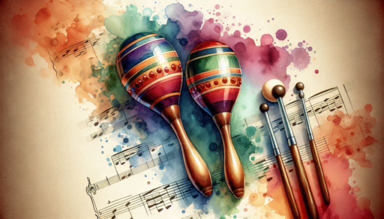 Top 10 Primeras Marcas de Instrumentos Musicales para Principiantes ...