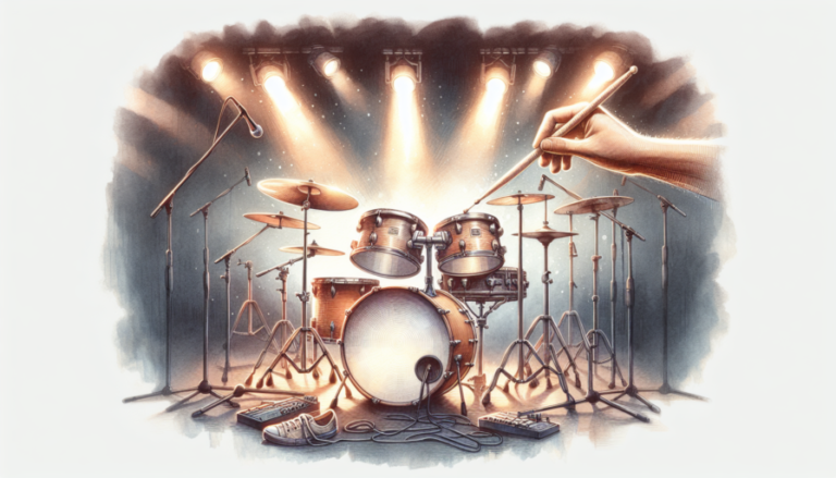 10 Instrumentos de Percusión Perfectos para Zurdos: Eleva Tu Música ...