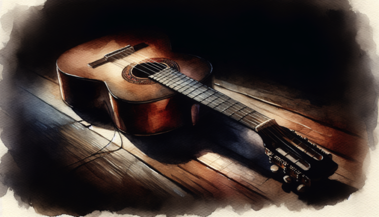 10 Consejos Esenciales para Dominar la Guitarra: Mejora Tu Técnica y ...