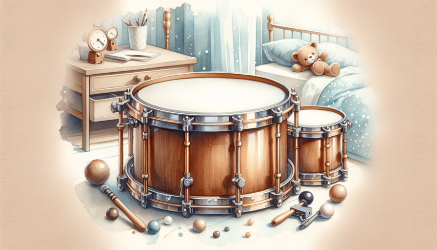 Timbales para Niños: Explorando el Ritmo Musical en la Infancia - Ritmo ...