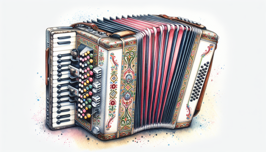 Tocar Acordeón: 10 Razones para Empezar Hoy | Aprende y Domina el ...