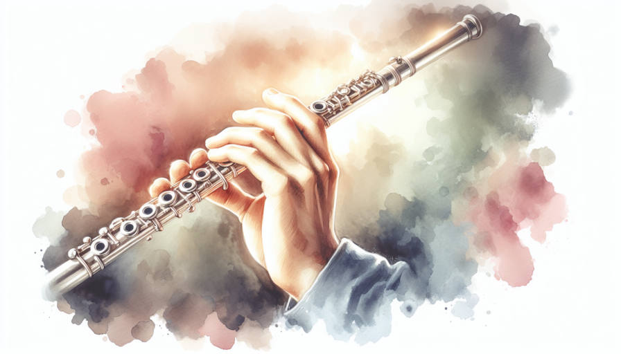 Cómo Aprender a Tocar Flauta: Paso a Paso para Principiantes - Ritmo Rápido