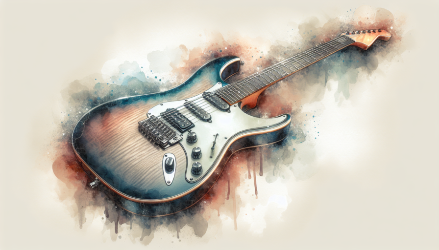 Todo Sobre la Guitarra Yamaha Pacifica 612: Características, Sonido y ...