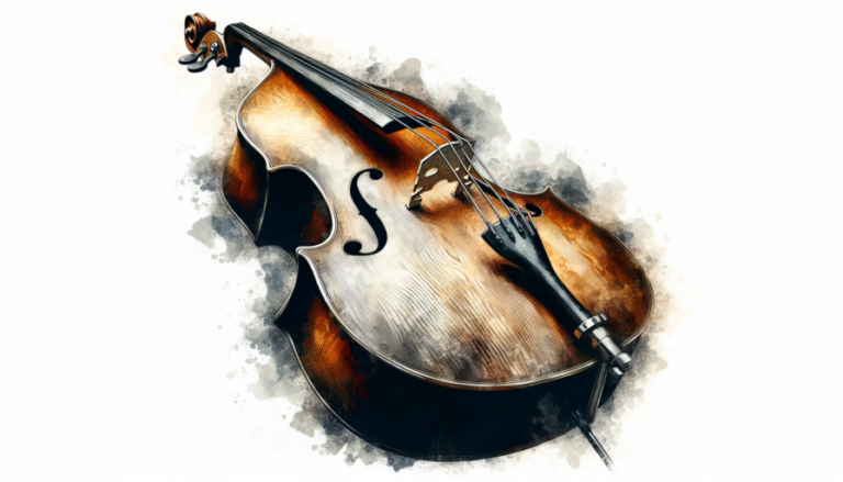 Todo Sobre el Contrabajo: Imágenes y Datos Fascinantes del Instrumento ...