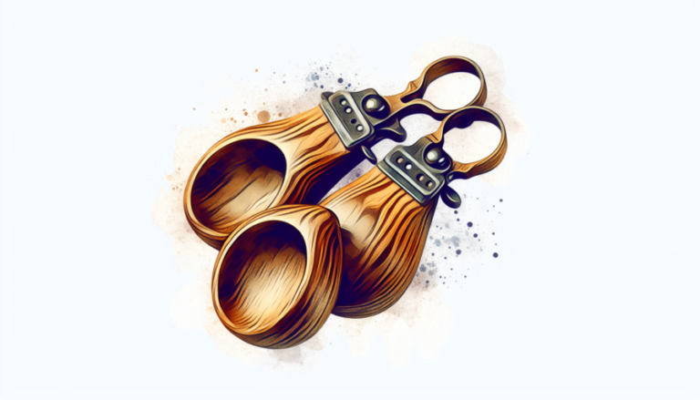 Todo Sobre las Castañuelas: Historia y Cómo Tocar Este Instrumento ...