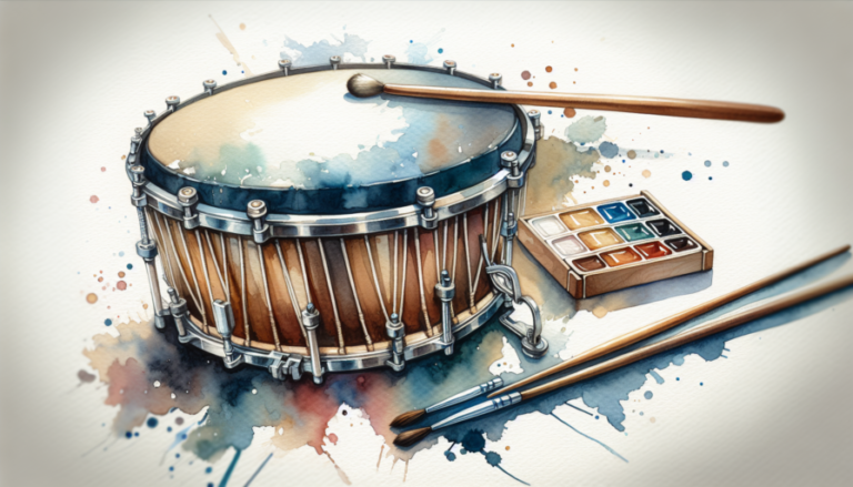 10 Instrumentos de Percusión Más Populares: Sumérgete en el Ritmo y la ...