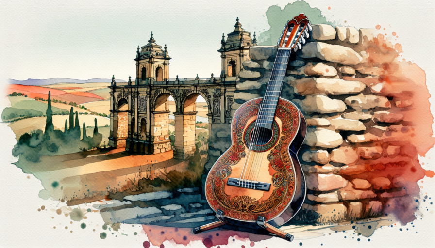 Domina la Guitarra Flamenca: Técnicas y Secretos Revelados - Ritmo Rápido