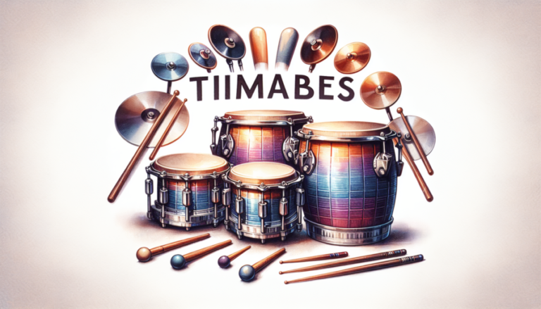 Los Timbales: Reseñas y Análisis Profundos para Elegir el Mejor en 2023 ...