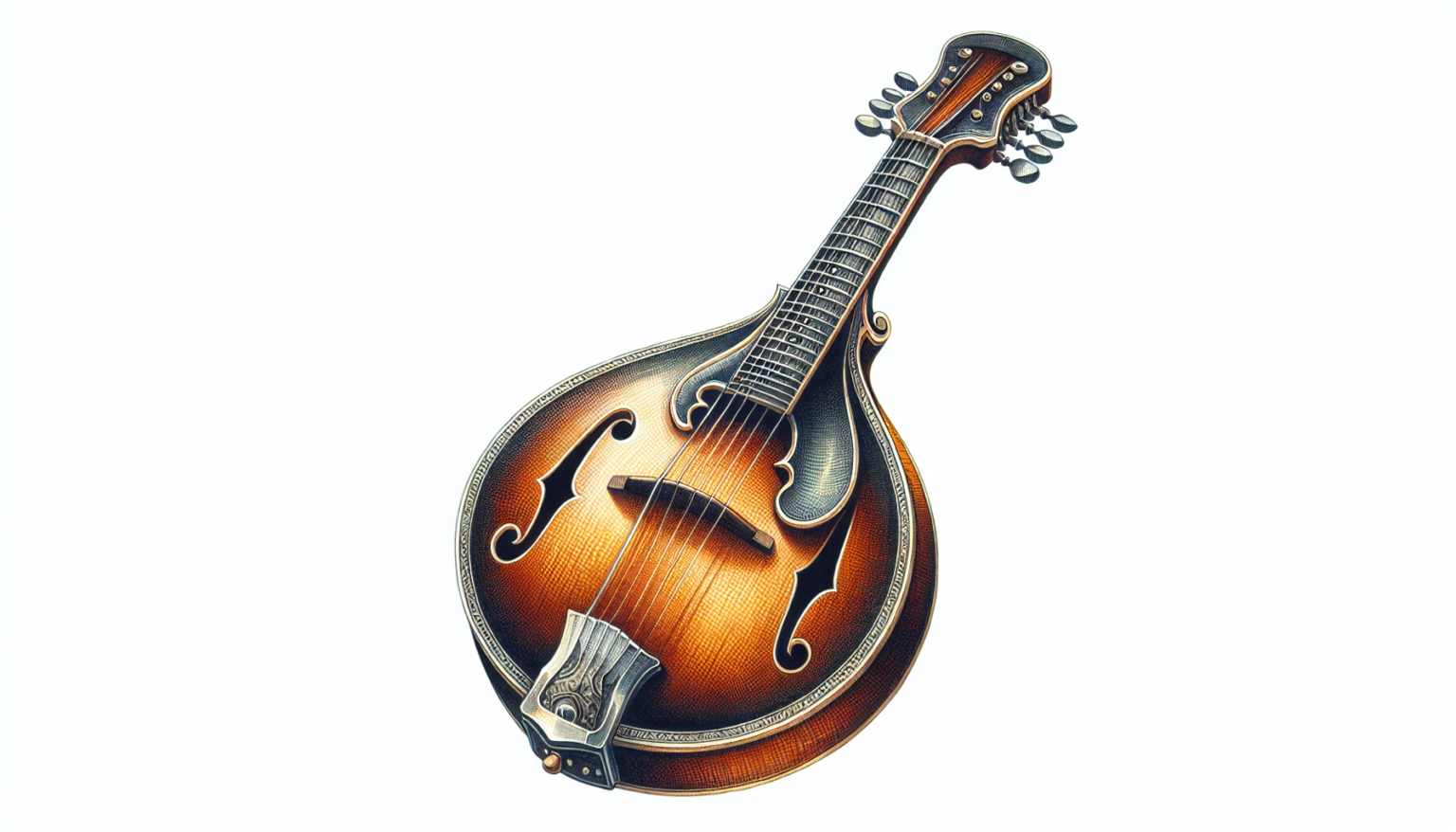 10 Razones para Elegir la Mandolina como tu Siguiente Instrumento ...