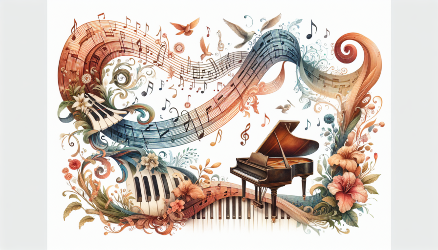 Domina la Progresión Armónica: Estrategias Clave para Músicos - Ritmo ...