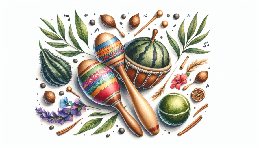 Understanding Maracas: An In-Depth Look into Their Musical ...
